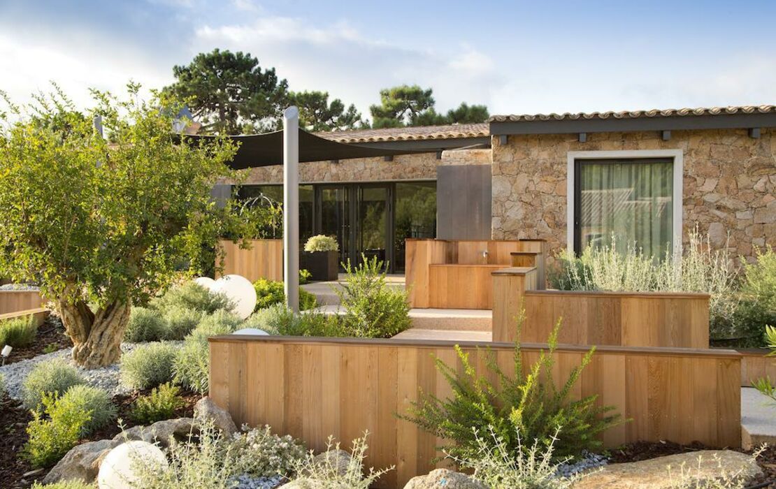 La Plage Casadelmar, Porto-Vecchio, France - My Boutique hotel