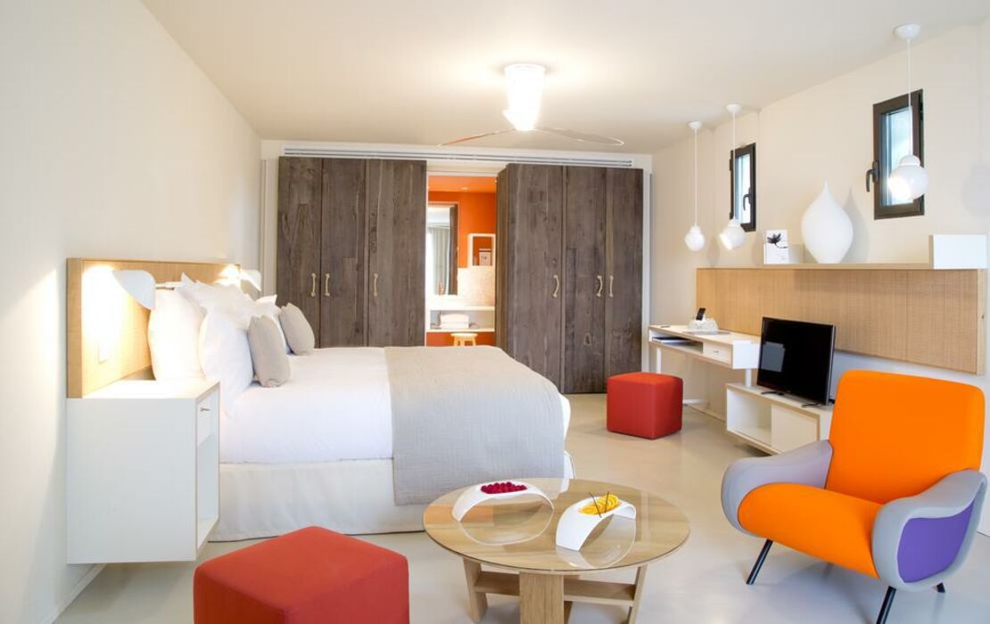 La Plage Casadelmar, Porto-Vecchio, France - My Boutique hotel