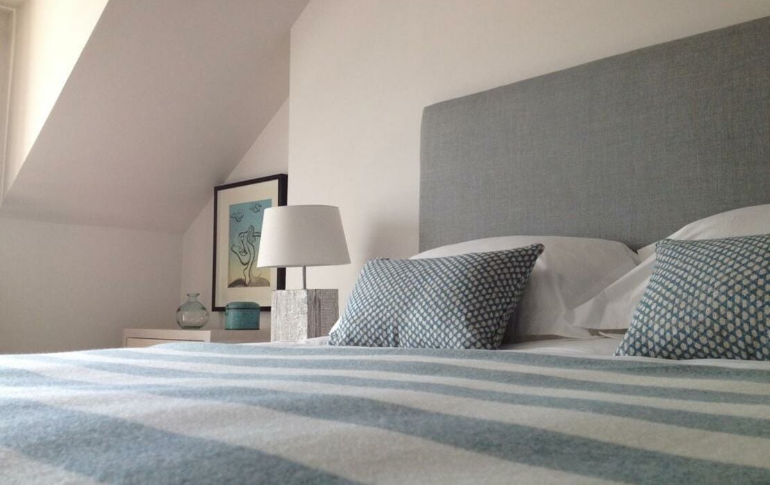 The St Mawes Hotel, St Mawes, Royaume-Uni - My Boutique hotel