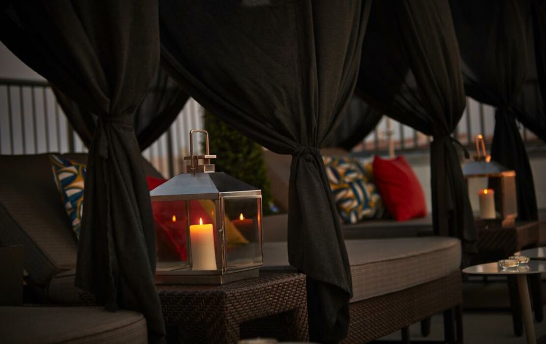 The Ven at Embassy Row, Washington, D.C., a Tribute Portfolio Hotel, a ...