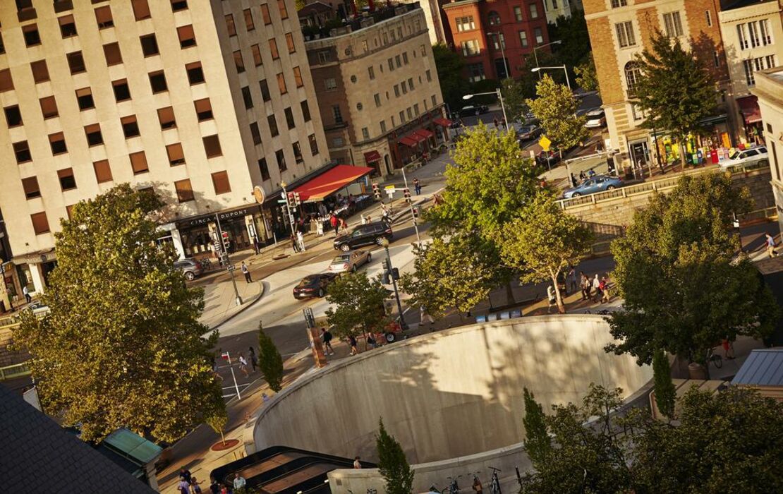 The Ven at Embassy Row, Washington, D.C., a Tribute Portfolio Hotel, a ...