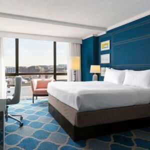 The Ven at Embassy Row, Washington, D.C., a Tribute Portfolio Hotel ...