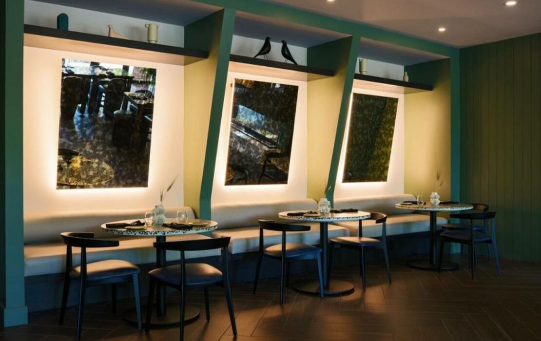 The Ven at Embassy Row, Washington, D.C., a Tribute Portfolio Hotel, a ...