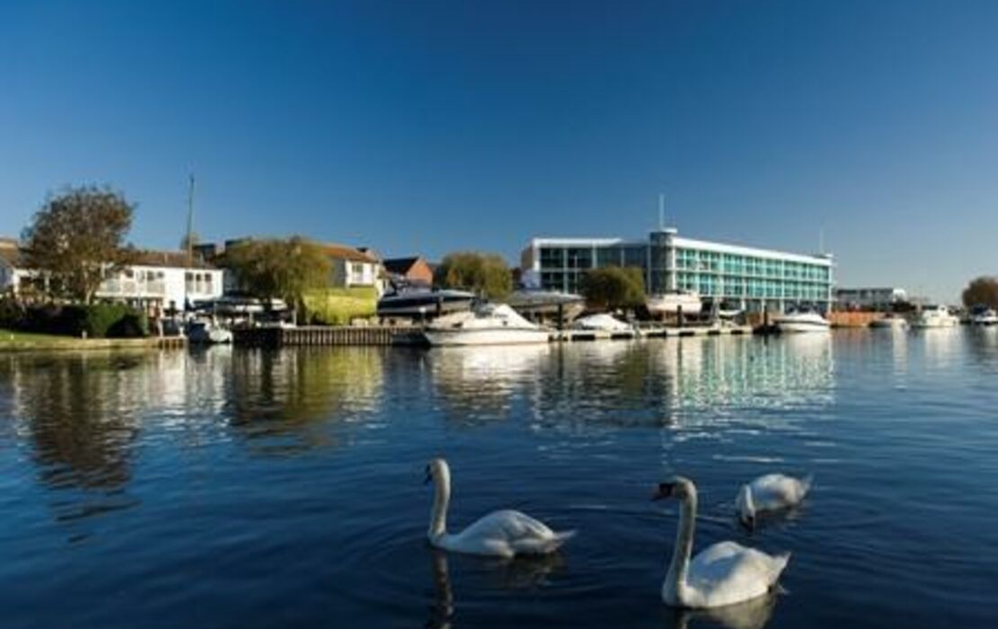 Captain's Club Hotel & Spa, a Design Boutique Hotel Christchurch ...