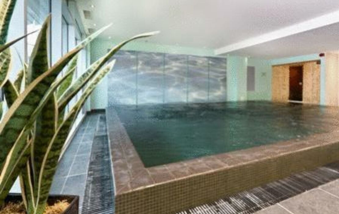 Captain's Club Hotel & Spa, a Design Boutique Hotel Christchurch ...