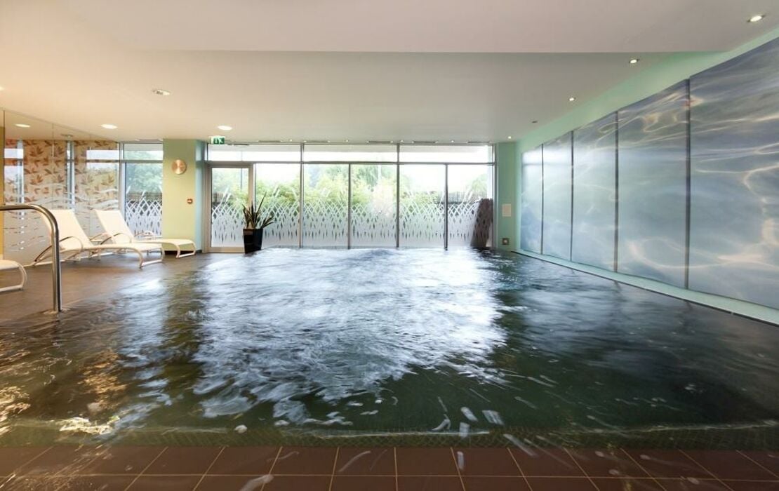 Captain's Club Hotel & Spa, a Design Boutique Hotel Christchurch ...