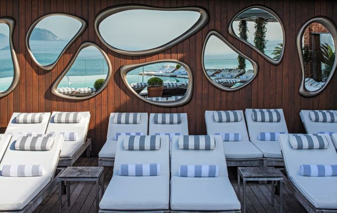 Hotel Fasano Rio de Janeiro, a Design Boutique Hotel Rio de Janeiro, Brazil