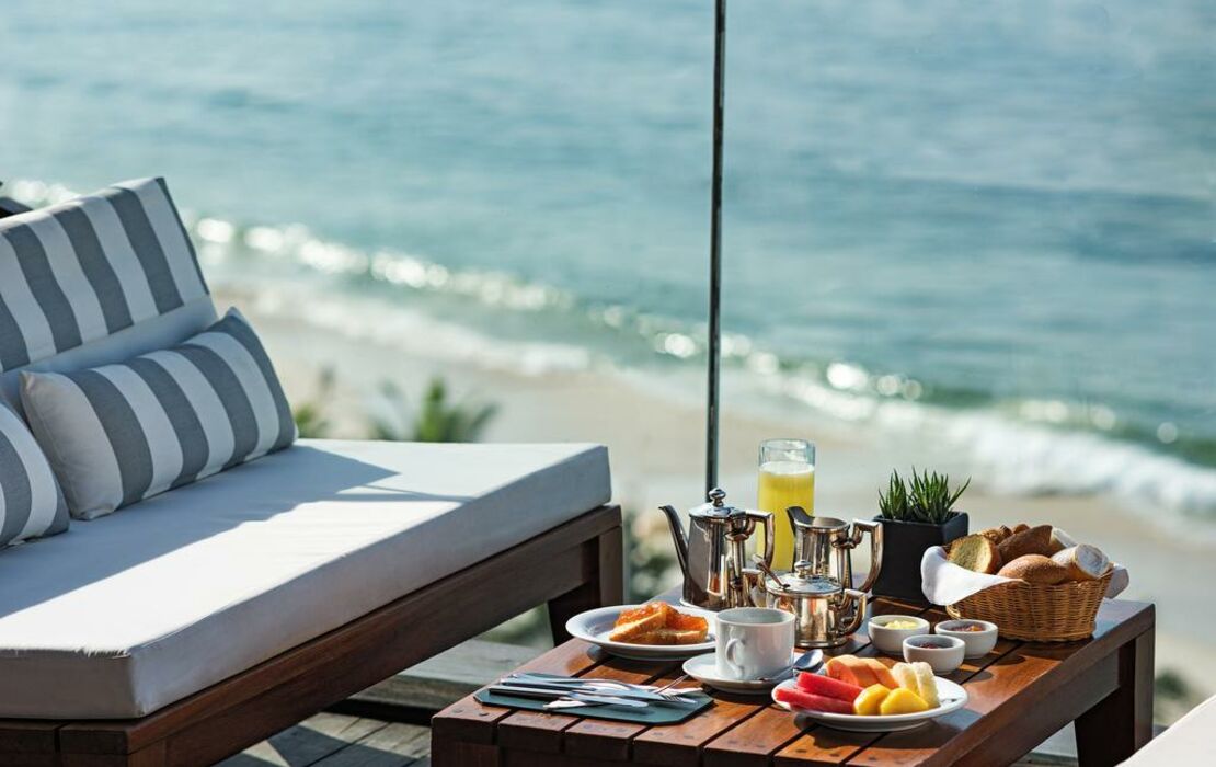 Hotel Fasano Rio de Janeiro, a Design Boutique Hotel Rio de Janeiro, Brazil