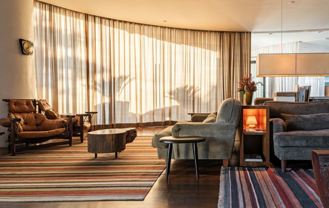 Hotel Fasano Rio de Janeiro, a Design Boutique Hotel Rio de Janeiro, Brazil