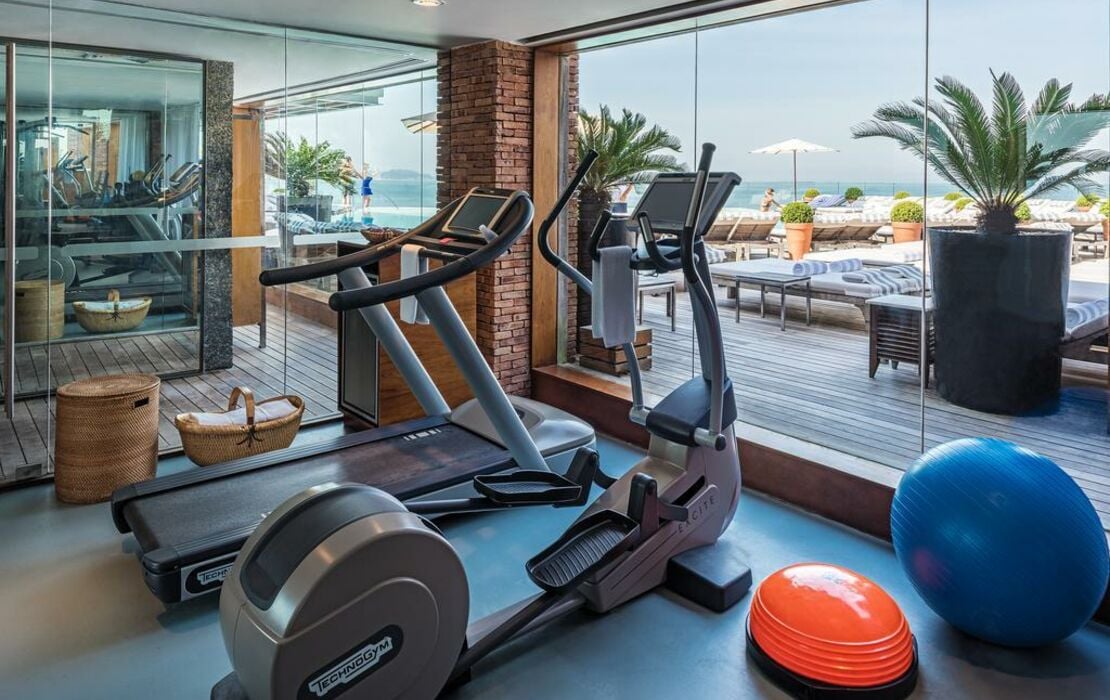 Hotel Fasano Rio de Janeiro, a Design Boutique Hotel Rio de Janeiro, Brazil