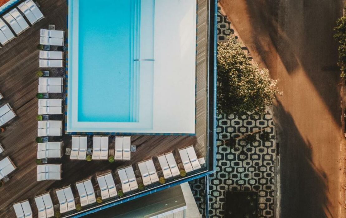 Hotel Fasano Rio de Janeiro, a Design Boutique Hotel Rio de Janeiro, Brazil