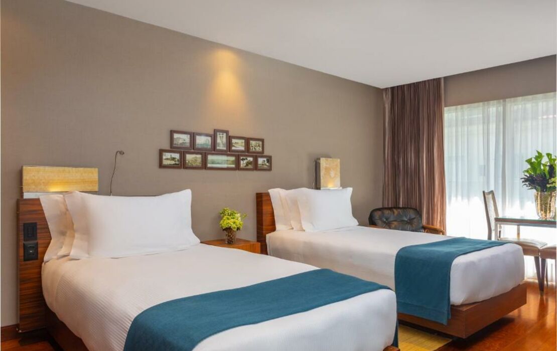 Hotel Fasano Rio de Janeiro, a Design Boutique Hotel Rio de Janeiro, Brazil