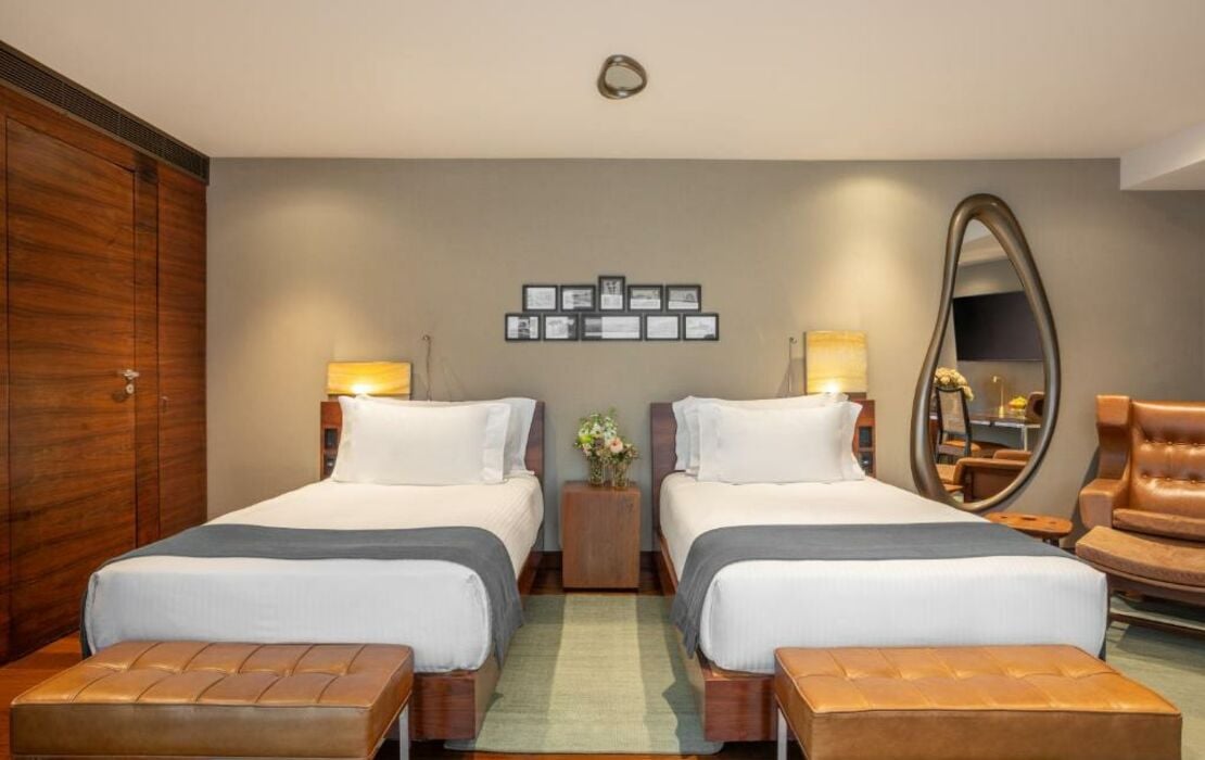 Hotel Fasano Rio de Janeiro, a Design Boutique Hotel Rio de Janeiro, Brazil