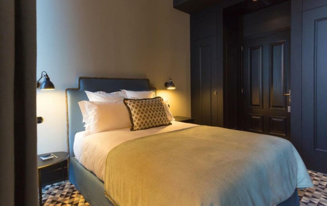 Valverde Hotel, a Design Boutique Hotel Lisbon, Portugal