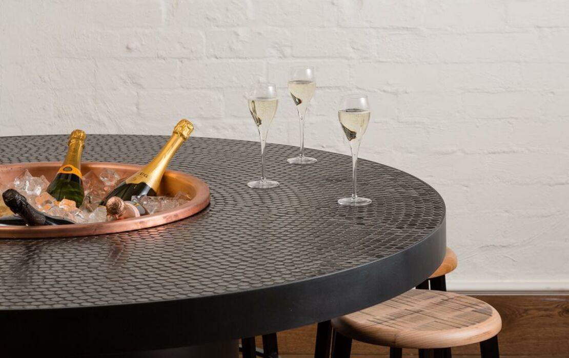 Coppersmith Hotel, Melbourne, Australie - My Boutique hotel