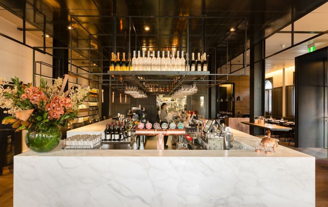 Coppersmith Hotel, Melbourne, Australie - My Boutique hotel
