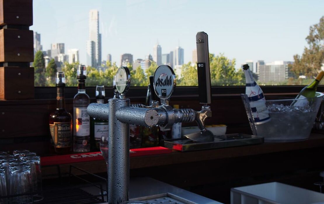 Coppersmith Hotel, a Design Boutique Hotel Melbourne, Australia