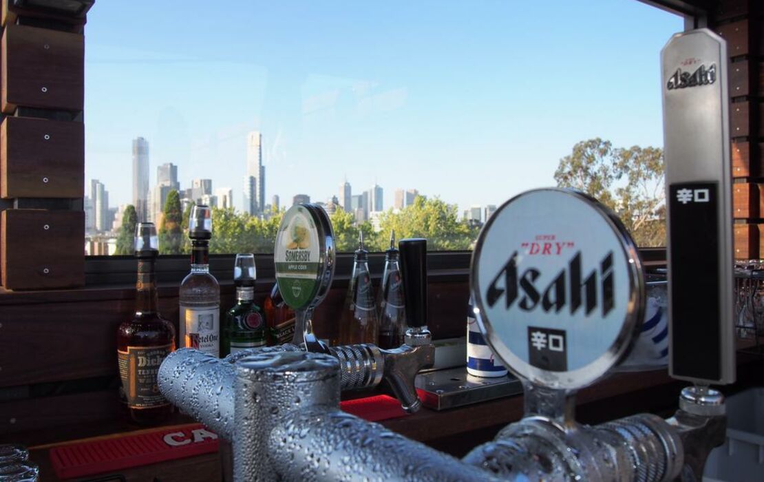 Coppersmith Hotel, a Design Boutique Hotel Melbourne, Australia