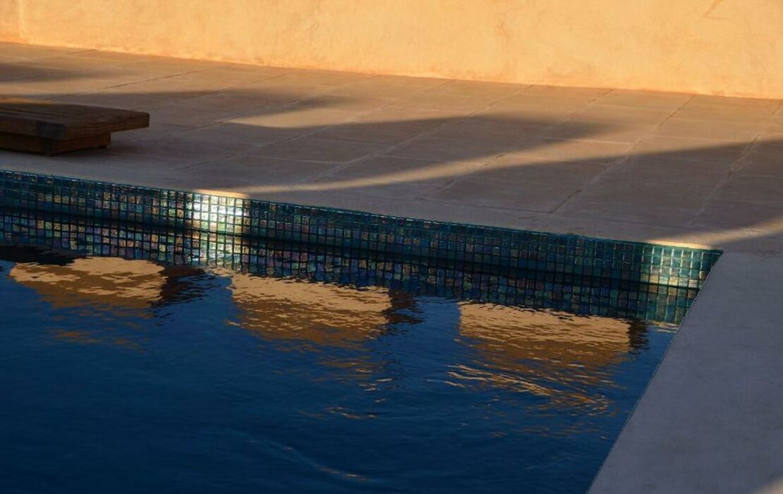 Ksar Char-Bagh Small Luxury Hotels, a Design Boutique Hotel Marrakesh ...