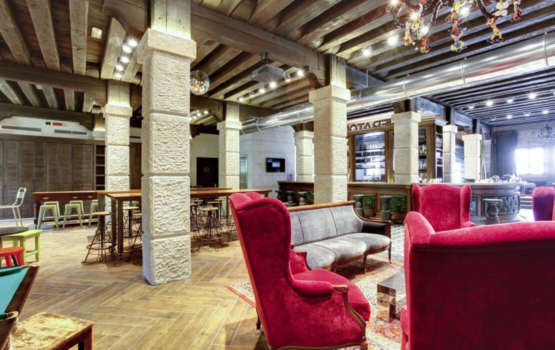 Generator Venice, a Design Boutique Hotel Venice, Italy
