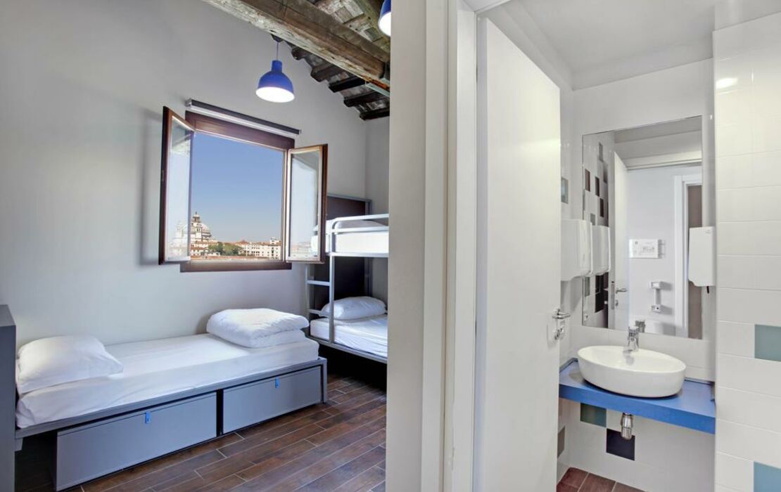Generator Venice, Venise, Italie - My Boutique hotel