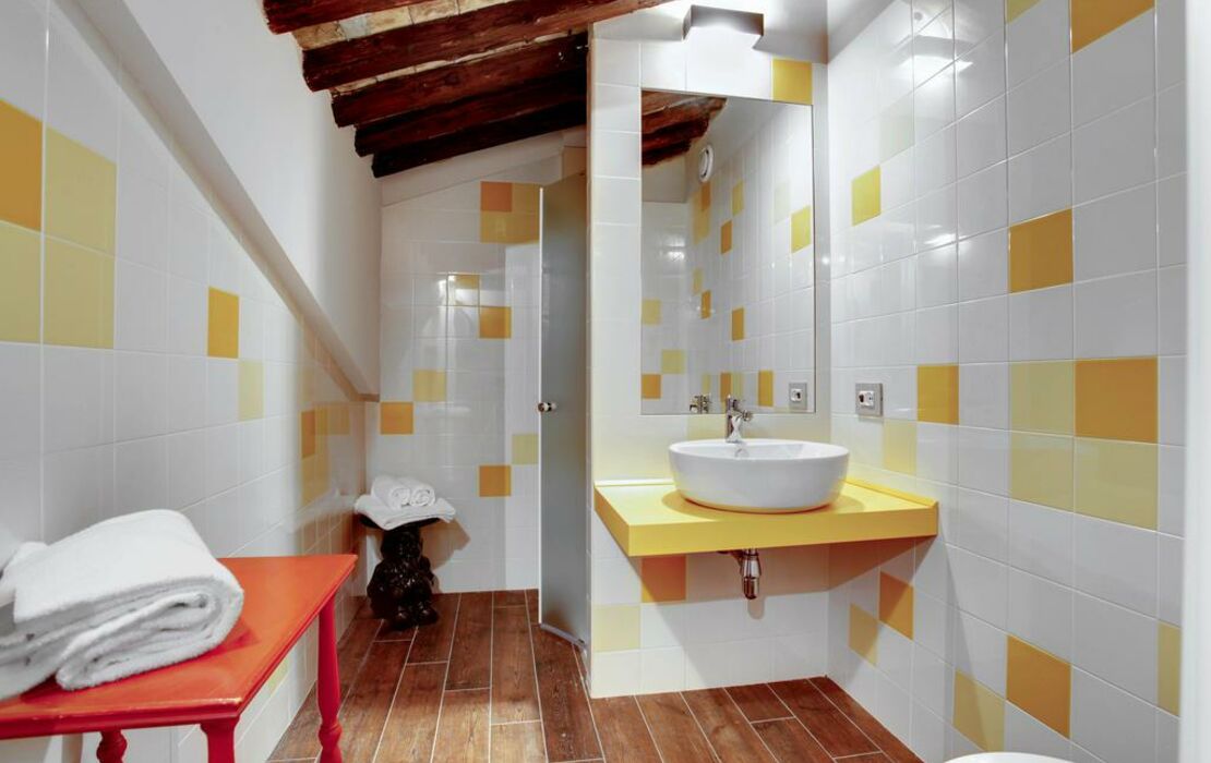 Generator Venice, a Design Boutique Hotel Venice, Italy