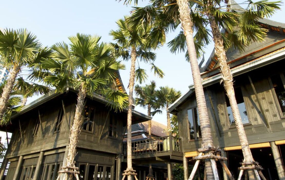 The Siam, Bangkok, Thaïlande - My Boutique hotel