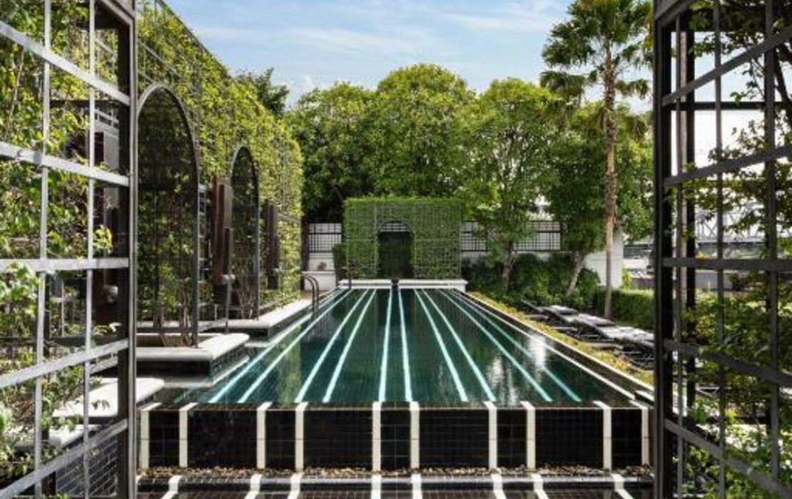 The Siam, a Design Boutique Hotel Bangkok, Thailand