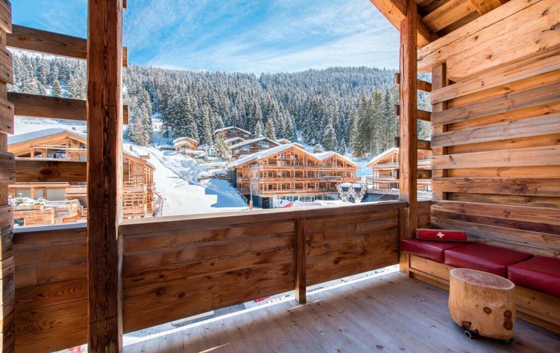 W Verbier, a Design Boutique Hotel Val de Bagnes, Switzerland