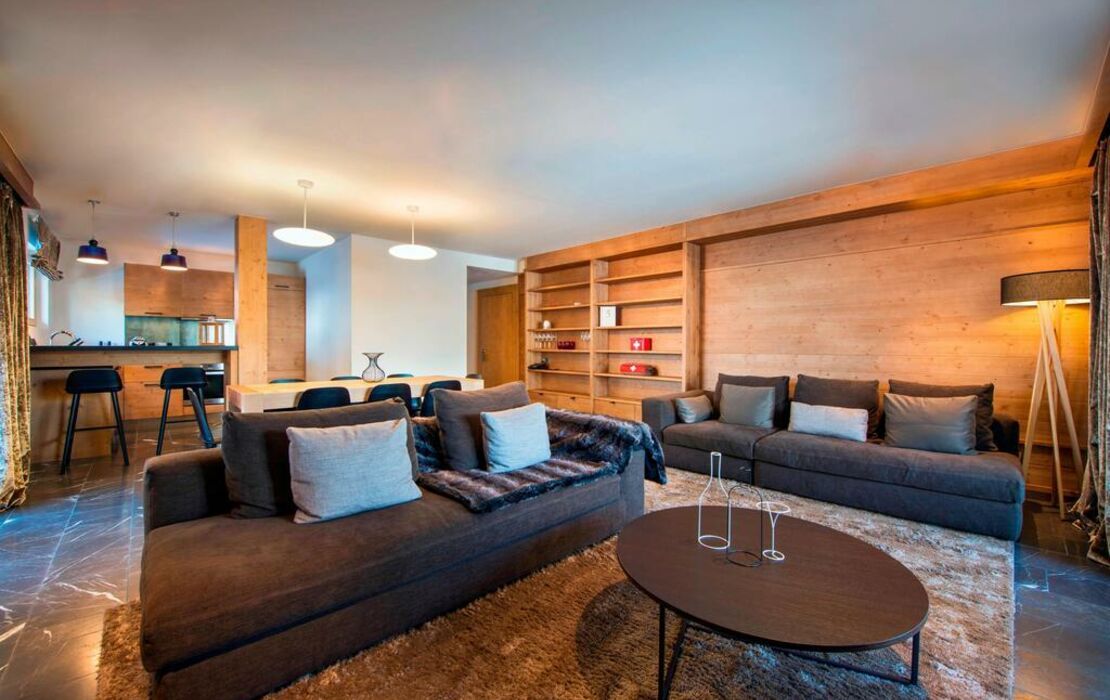 W Verbier, a Design Boutique Hotel Val de Bagnes, Switzerland