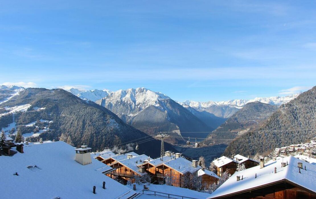 W Verbier, a Design Boutique Hotel Val de Bagnes, Switzerland