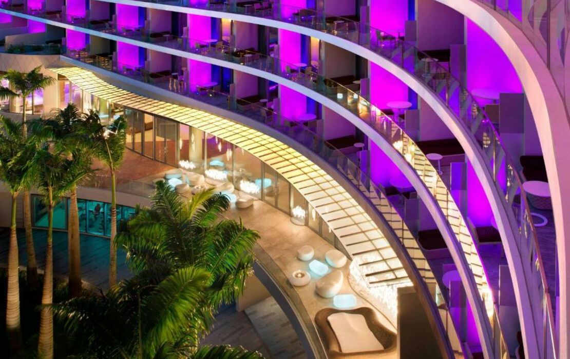 W Singapore - Sentosa Cove (SG Clean), a Design Boutique Hotel ...