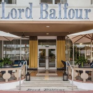 The Balfour Hotel, a Design Boutique Hotel Miami Beach, U.S.A.