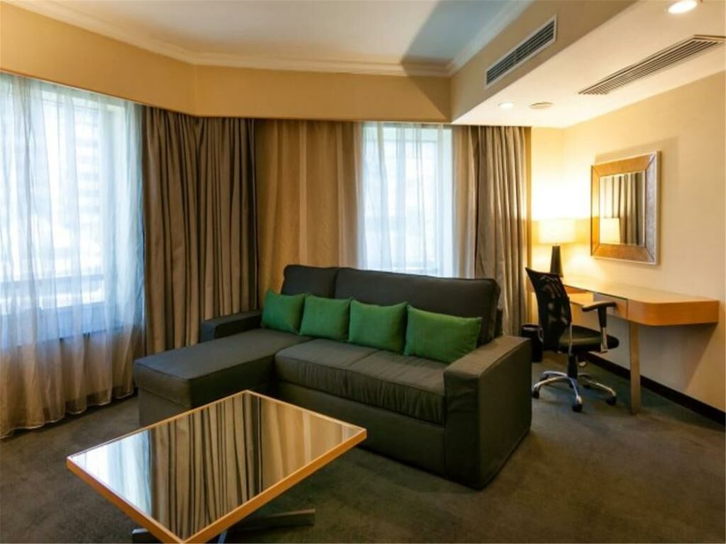 Pentahotel Beijing, a Design Boutique Hotel Beijing, China