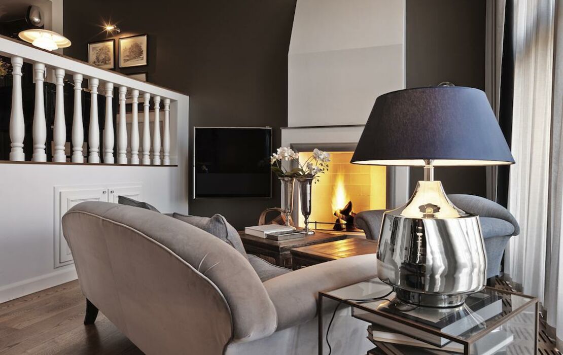 Nimb Hotel, a Design Boutique Hotel Copenhagen, Denmark