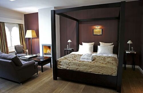Nimb Hotel, a Design Boutique Hotel Copenhagen, Denmark Nimb Hotel, a Design Boutique Hotel Copenhagen, Denmark