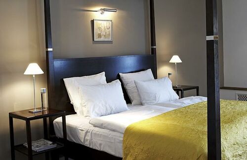 Nimb Hotel, a Design Boutique Hotel Copenhagen, Denmark Nimb Hotel, a Design Boutique Hotel Copenhagen, Denmark