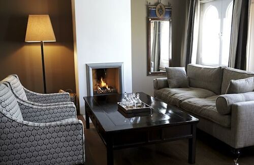 Nimb Hotel, a Design Boutique Hotel Copenhagen, Denmark Nimb Hotel, a Design Boutique Hotel Copenhagen, Denmark