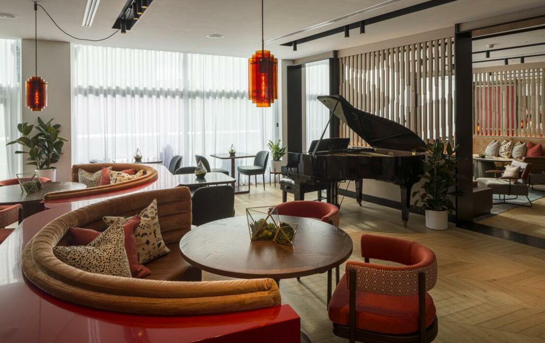 The Lowry Hotel, a Design Boutique Hotel Manchester, United Kingdom
