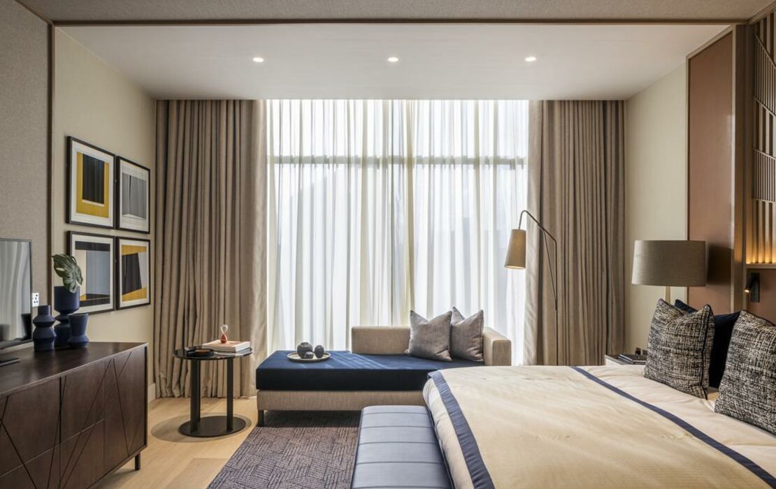 The Lowry Hotel, a Design Boutique Hotel Manchester, United Kingdom