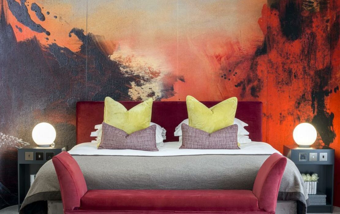 The Lowry Hotel, a Design Boutique Hotel Manchester, United Kingdom