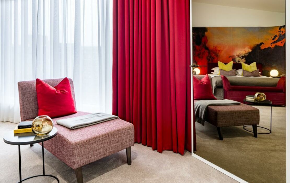 The Lowry Hotel, a Design Boutique Hotel Manchester, United Kingdom