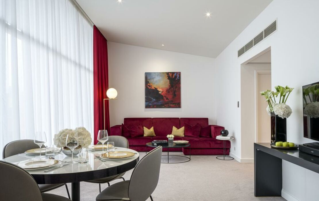 The Lowry Hotel, a Design Boutique Hotel Manchester, United Kingdom