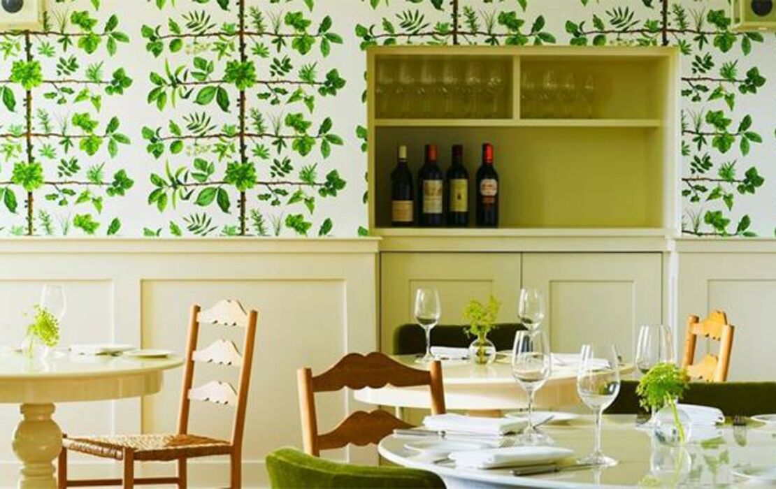 Stoke Place- Part of the Cairn Collection, a Design Boutique Hotel ...