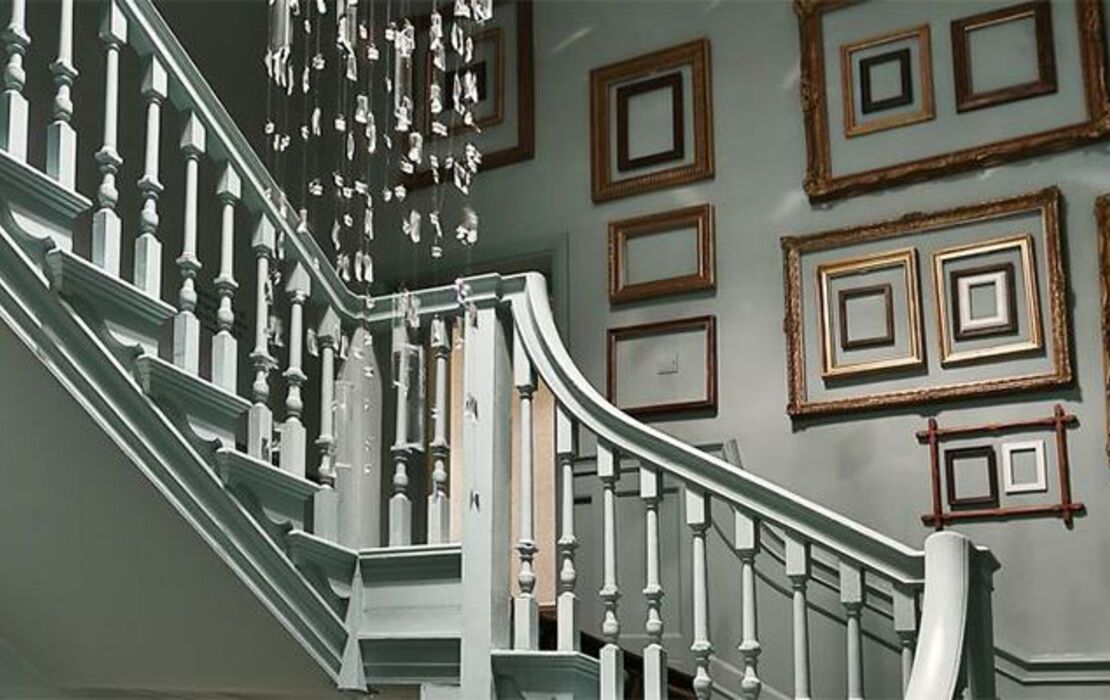 Stoke Place- Part of the Cairn Collection, a Design Boutique Hotel ...