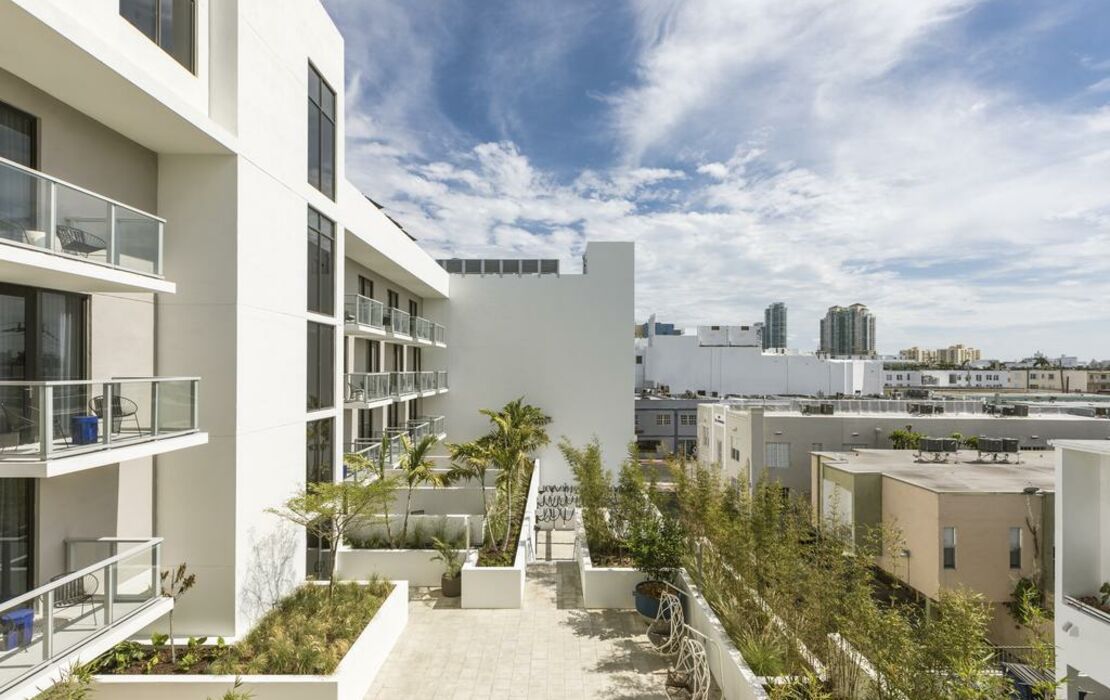 Kimpton Angler’s Hotel South Beach, an IHG Hotel, a Design Boutique ...