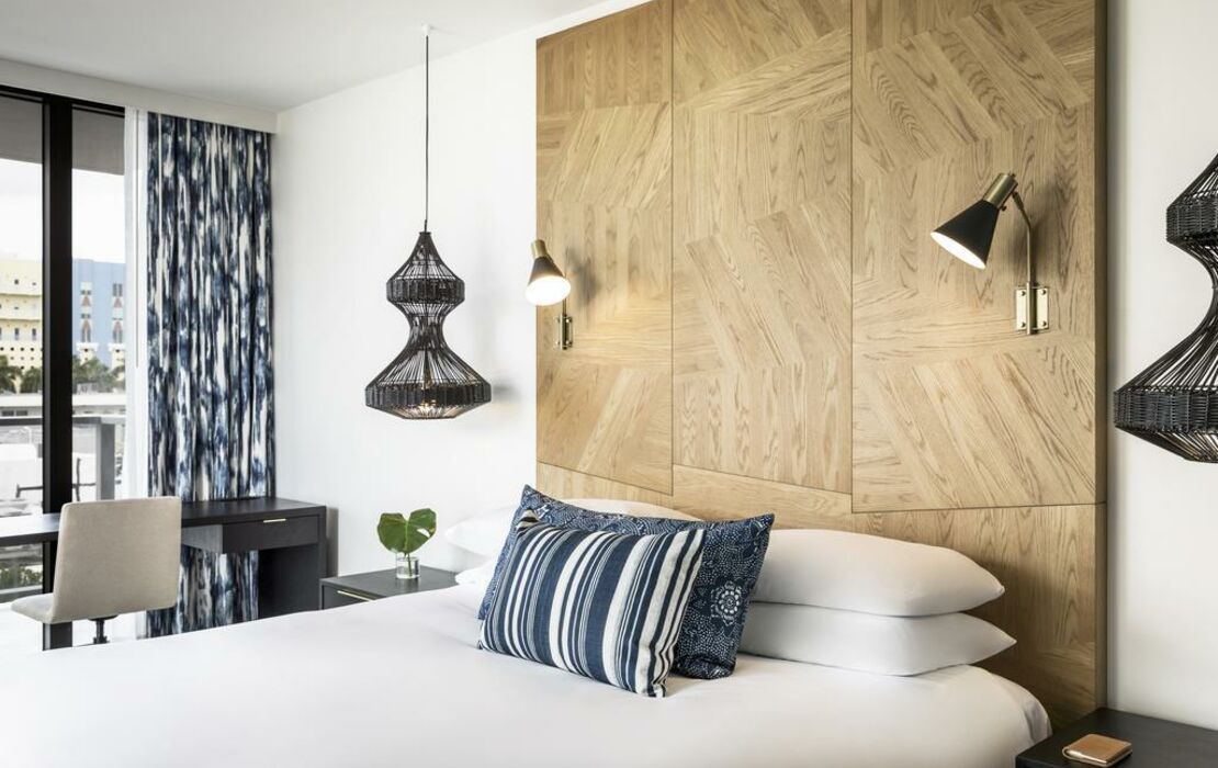 Kimpton Angler’s Hotel South Beach, an IHG Hotel, a Design Boutique ...