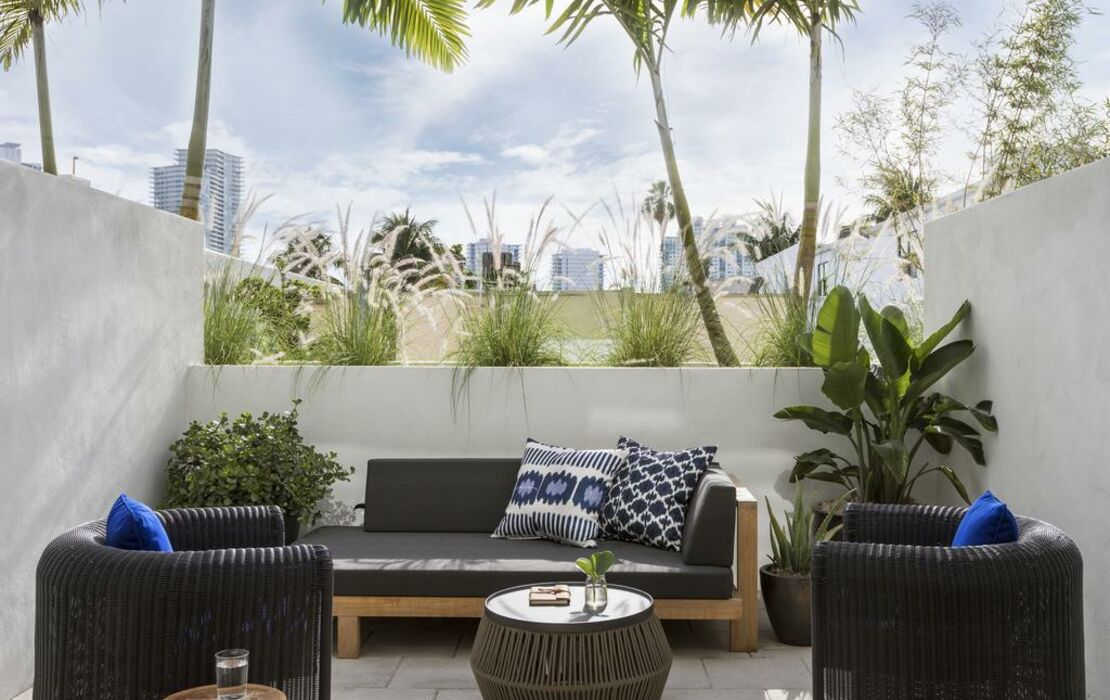 Kimpton Angler’s Hotel South Beach, an IHG Hotel, a Design Boutique ...