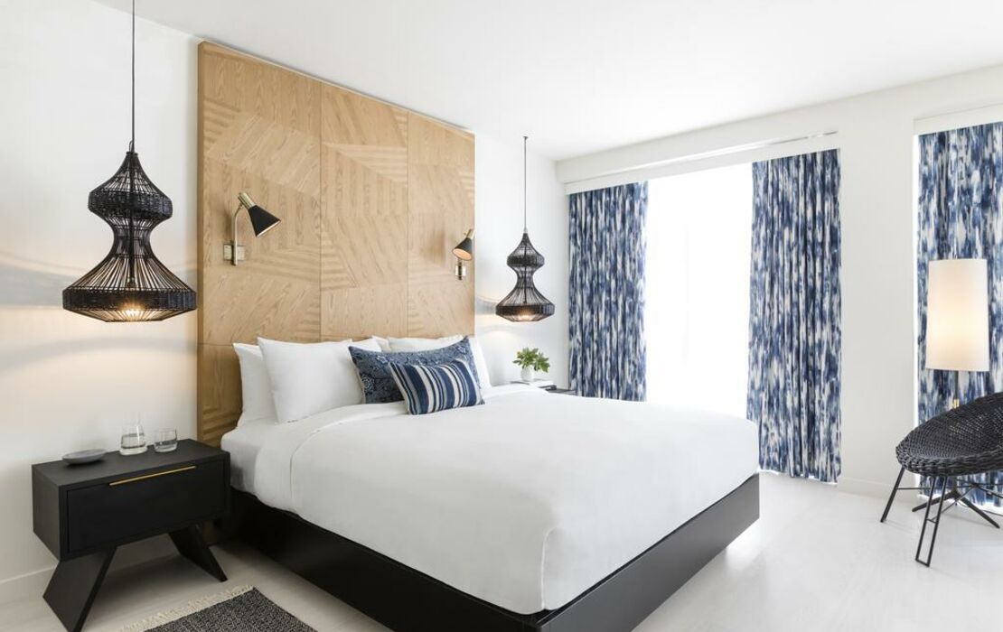 Kimpton Angler’s Hotel South Beach, an IHG Hotel, a Design Boutique ...