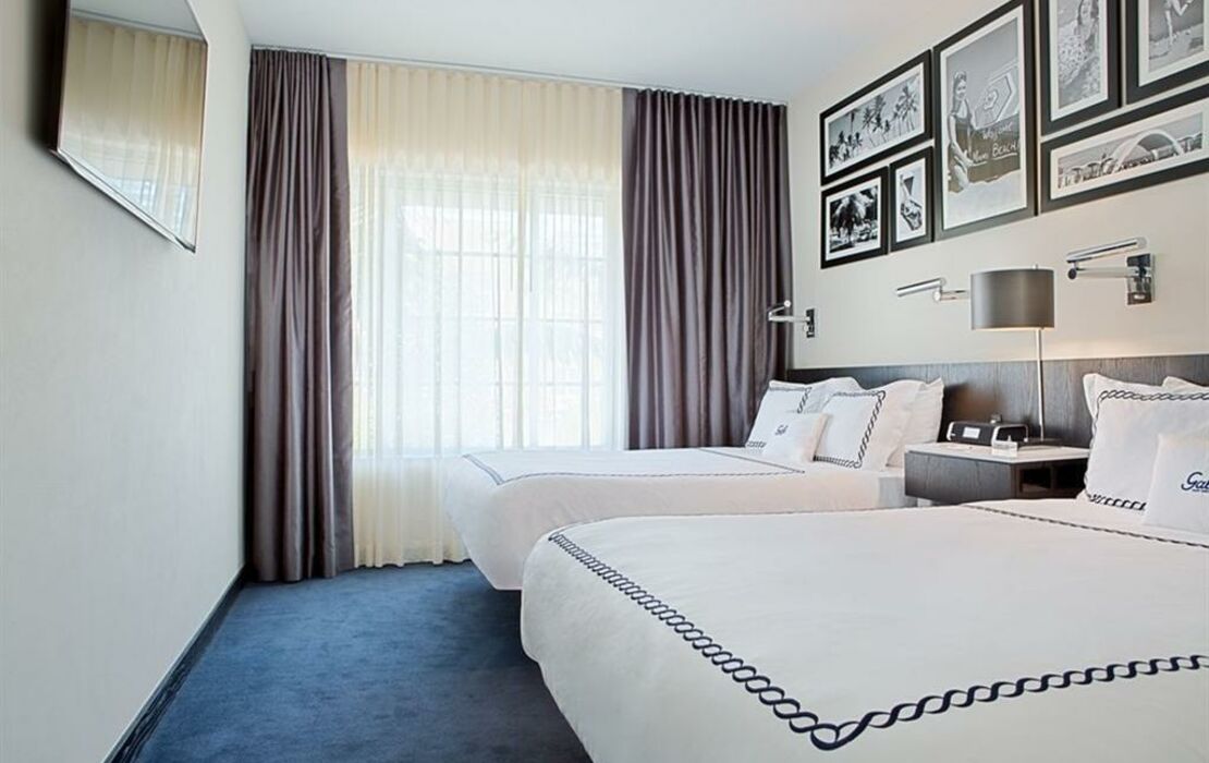 Gale South Beach, Curio Collection By Hilton, a Design Boutique Hotel ...